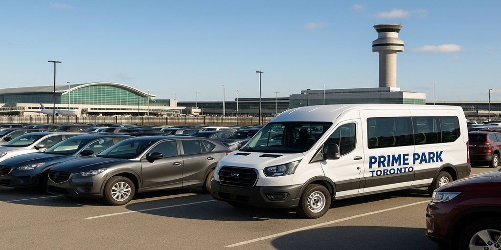 7 Insider Tips for Long Term Parking at Toronto Airport